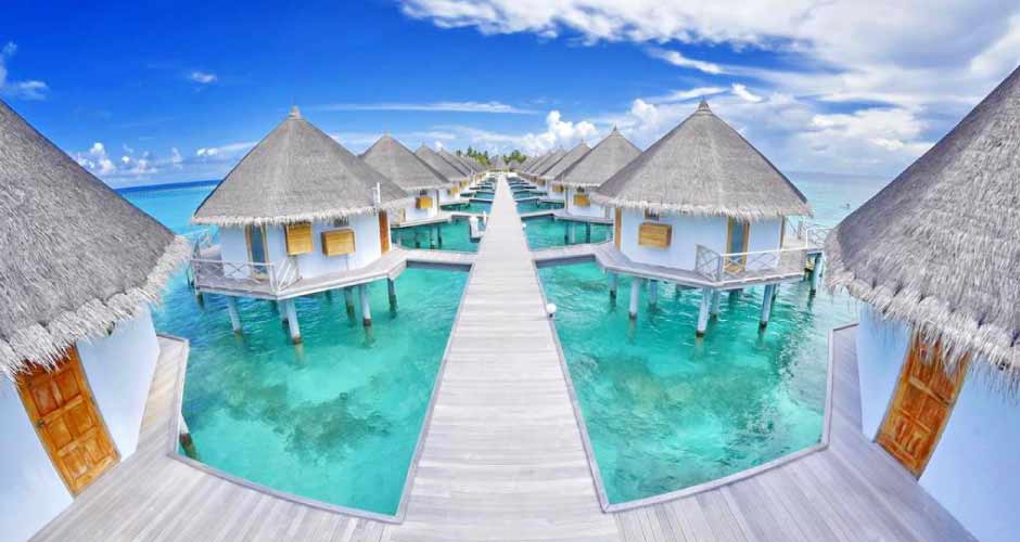 Angaga Island Resort & Spa, Maldives (All Locations), Maldives