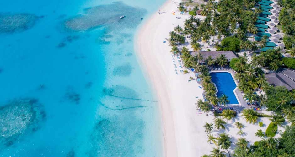 Meeru Island Resort & Spa, Maldives (All), Maldives