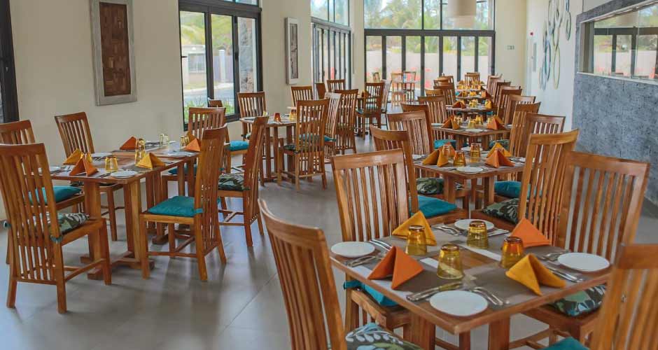 Be Cosy Apart Hotel, Mauritius Island, Mauritius