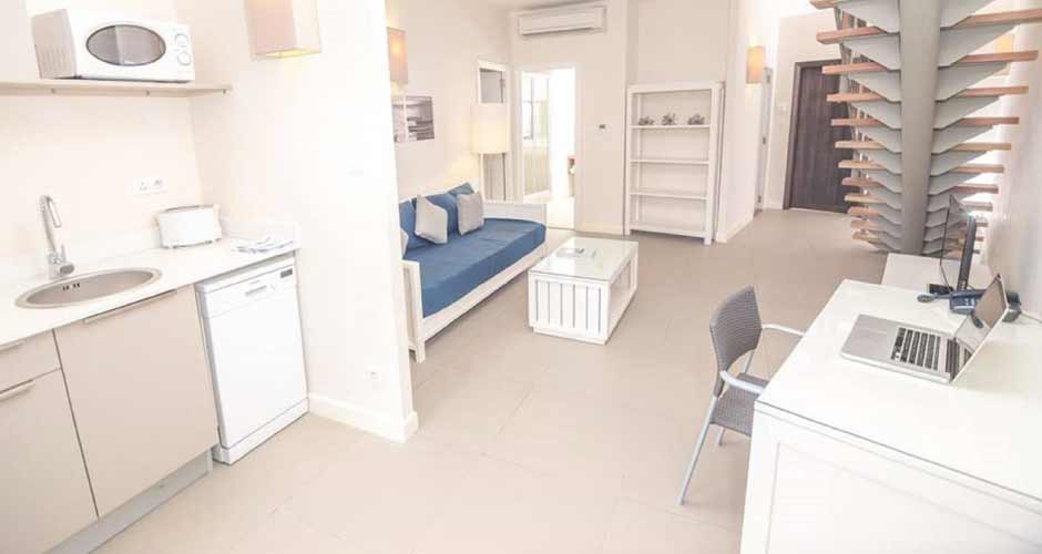 Be Cosy Apart Hotel, Mauritius Island, Mauritius