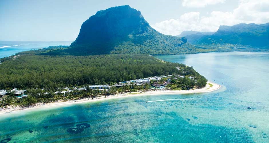 Riu Turquoise - All Inclusive, Mauritius Island, Mauritius