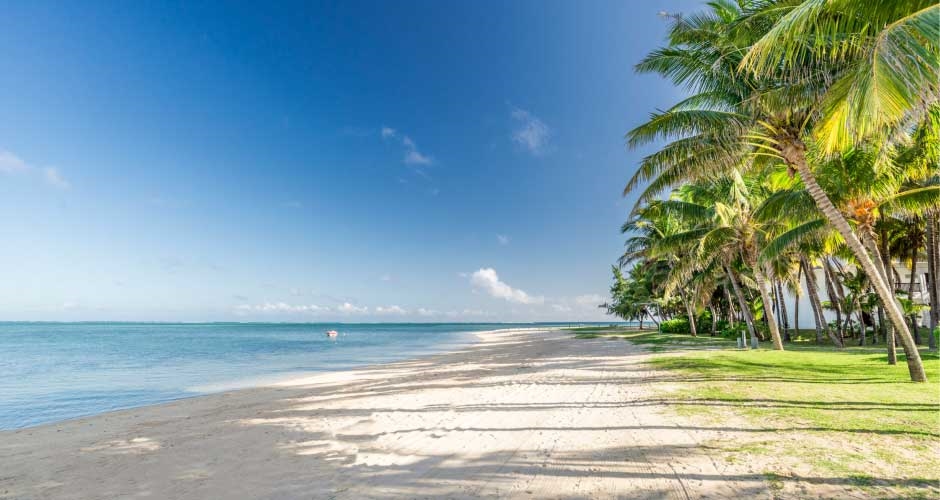 Riu Turquoise - All Inclusive, Mauritius Island, Mauritius
