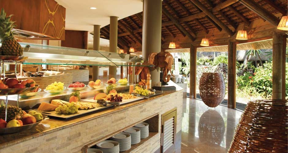 Riu Turquoise - All Inclusive, Mauritius Island, Mauritius