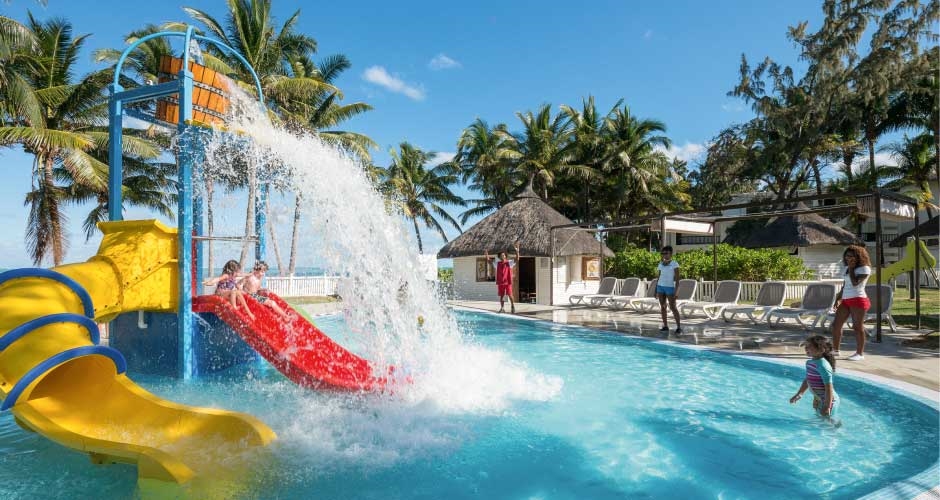 Riu Turquoise - All Inclusive, Mauritius Island, Mauritius