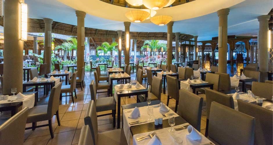 Riu Turquoise - All Inclusive, Mauritius Island, Mauritius
