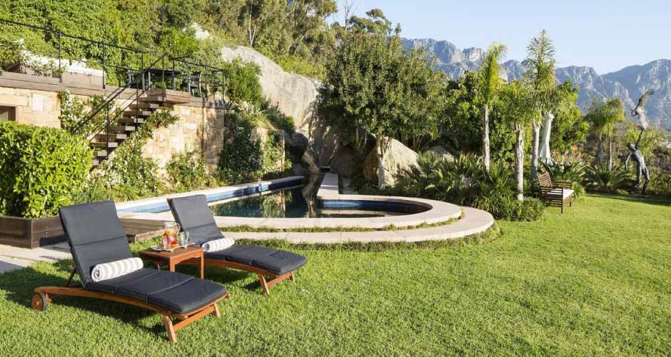 21 Nettleton., Cape Town, South Africa