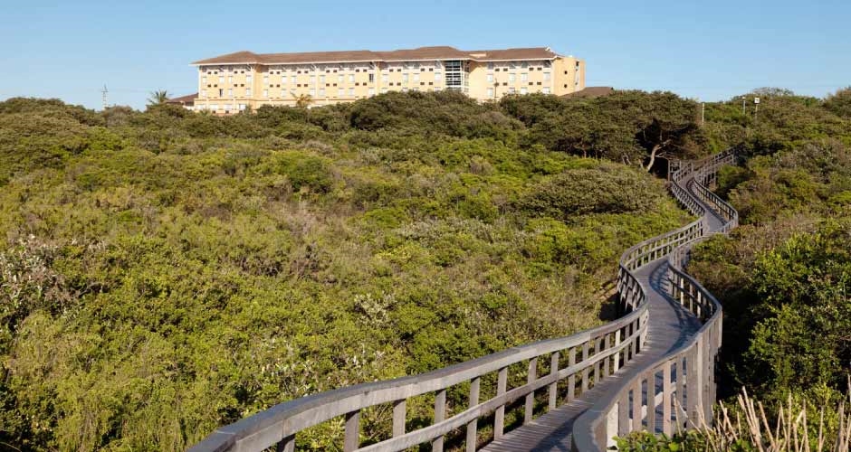 Protea Hotel by Marriott Karridene Beach, Durban, South Africa