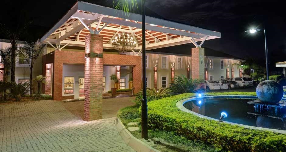 Protea Hotel by Marriott Nelspruit, Nelspruit, South Africa