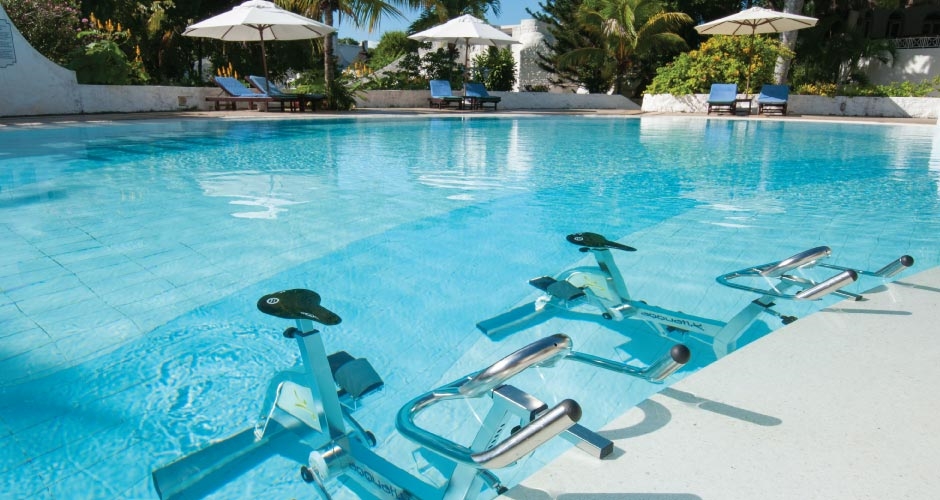 Casuarina Resort & Spa, Mauritius Island, Mauritius