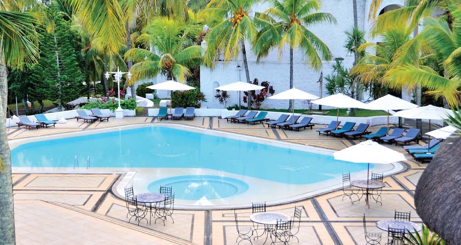 Casuarina Resort & Spa, Mauritius Island, Mauritius