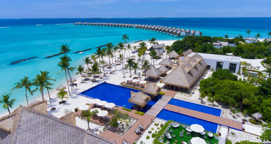 Emerald Maldives Resort & Spa, Maldives (All locations), Maldives