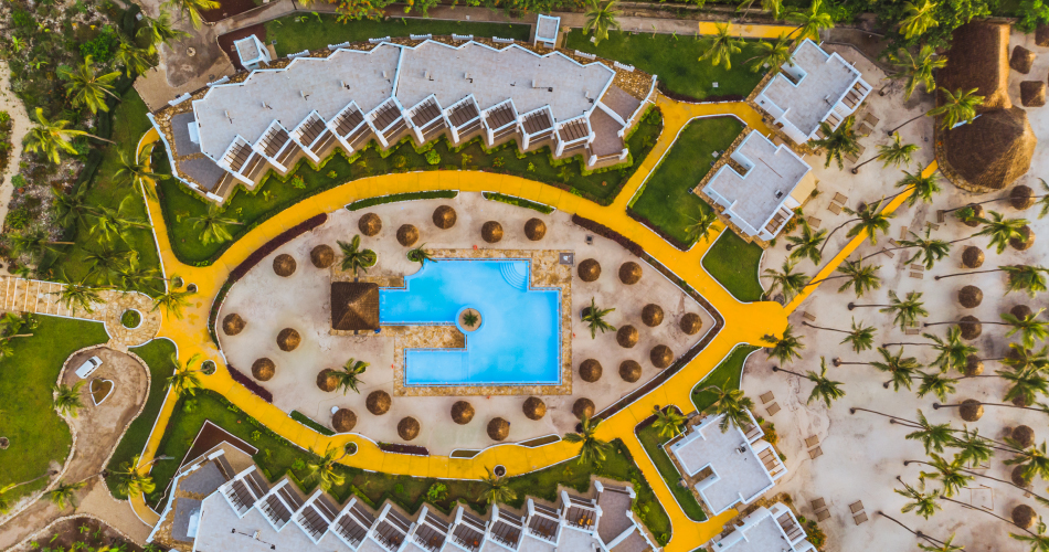 SBH Kilindini Resort, Zanzibar, Tanzania