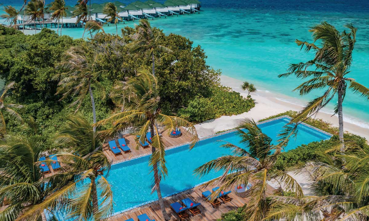 Siyam World Maldives, Maldives (All Locations), Maldives