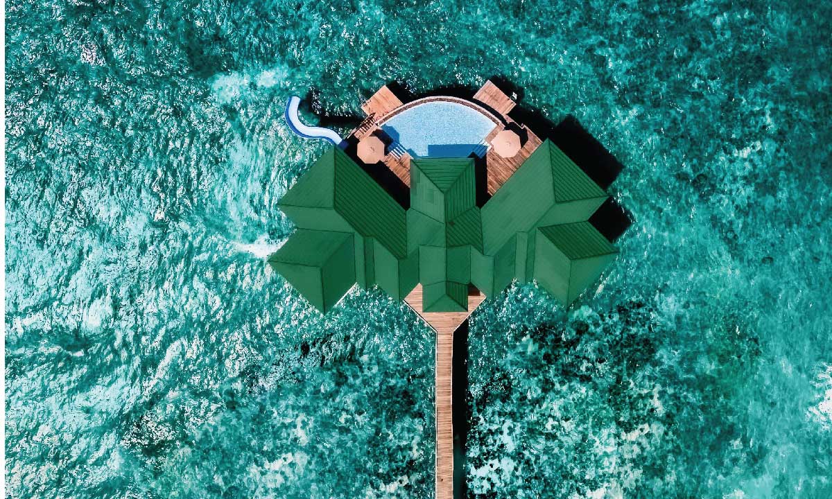 Siyam World Maldives, Maldives (All Locations), Maldives