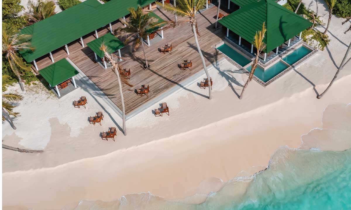 Siyam World Maldives, Maldives (All Locations), Maldives